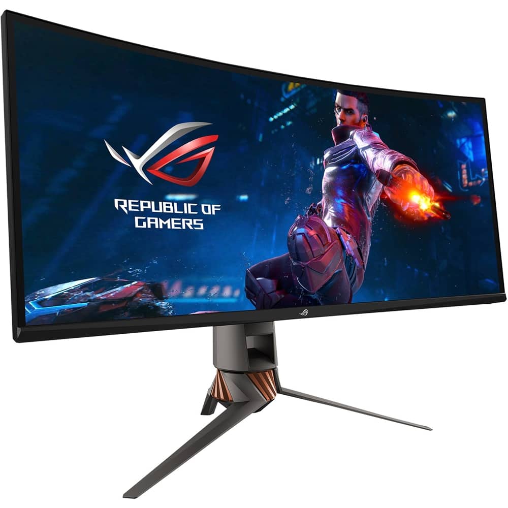 Questions and Answers: ASUS 34.14" IPS LED UltraWide HD G-SYNC Monitor ...