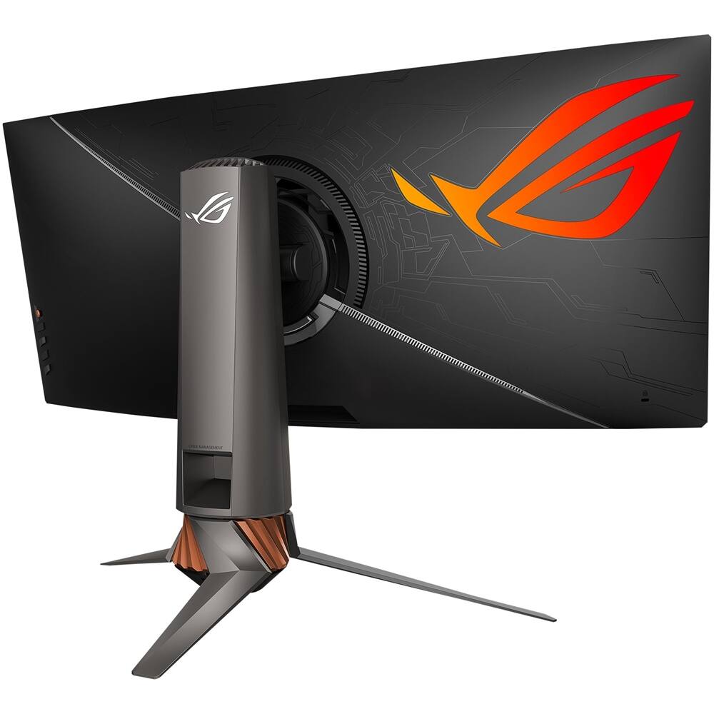 Questions and Answers: ASUS 34.14" IPS LED UltraWide HD G-SYNC Monitor ...