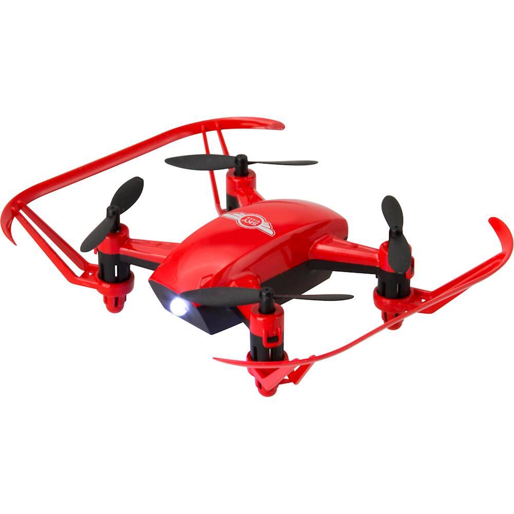 Best Buy: Sky Rider Air Racers Quadcopter with Remote Controller (2 ...