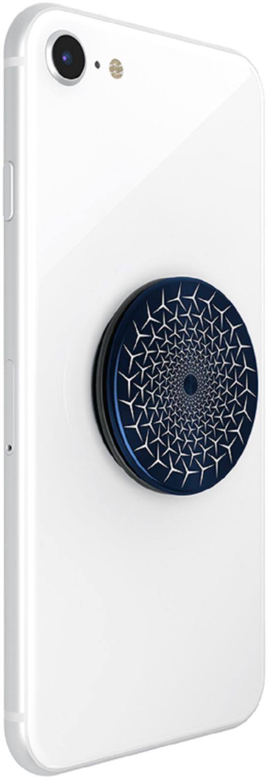 Questions and Answers: PopSockets PopGrip Backspin Cell Phone Grip ...