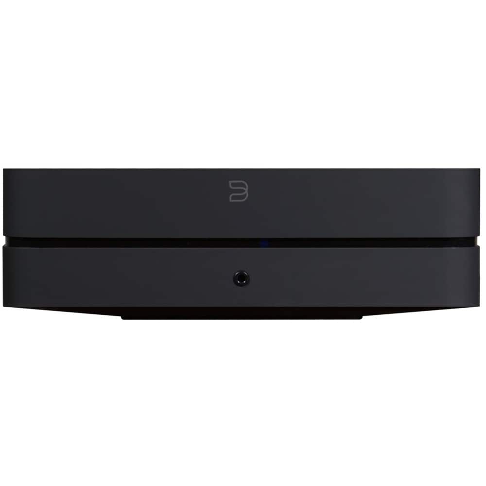 Best Buy: Bluesound Powernode 2i V2 Streaming Amplifier w HDMI Black ...