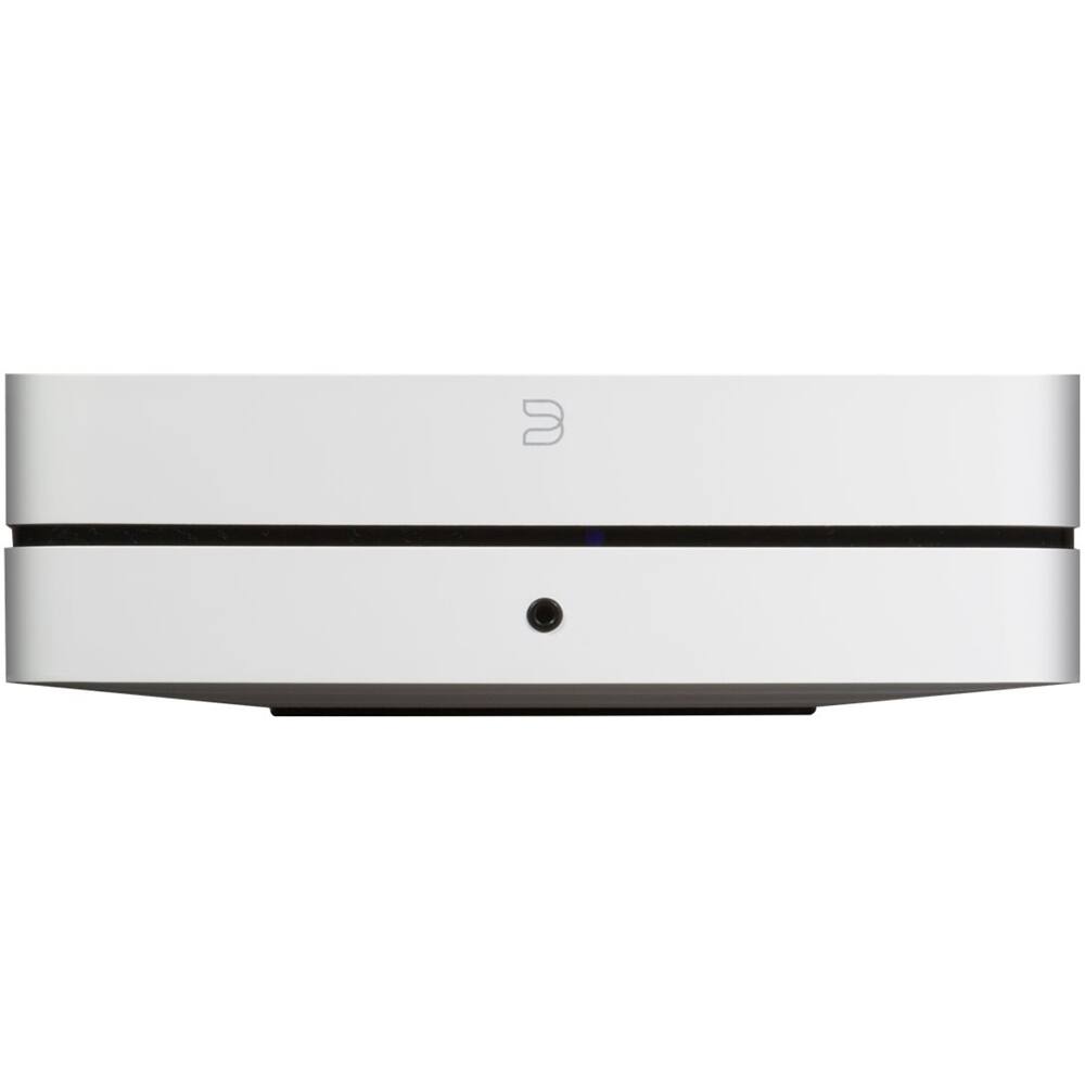 Best Buy: Bluesound Powernode 2i V2 Streaming Amplifier w HDMI White ...