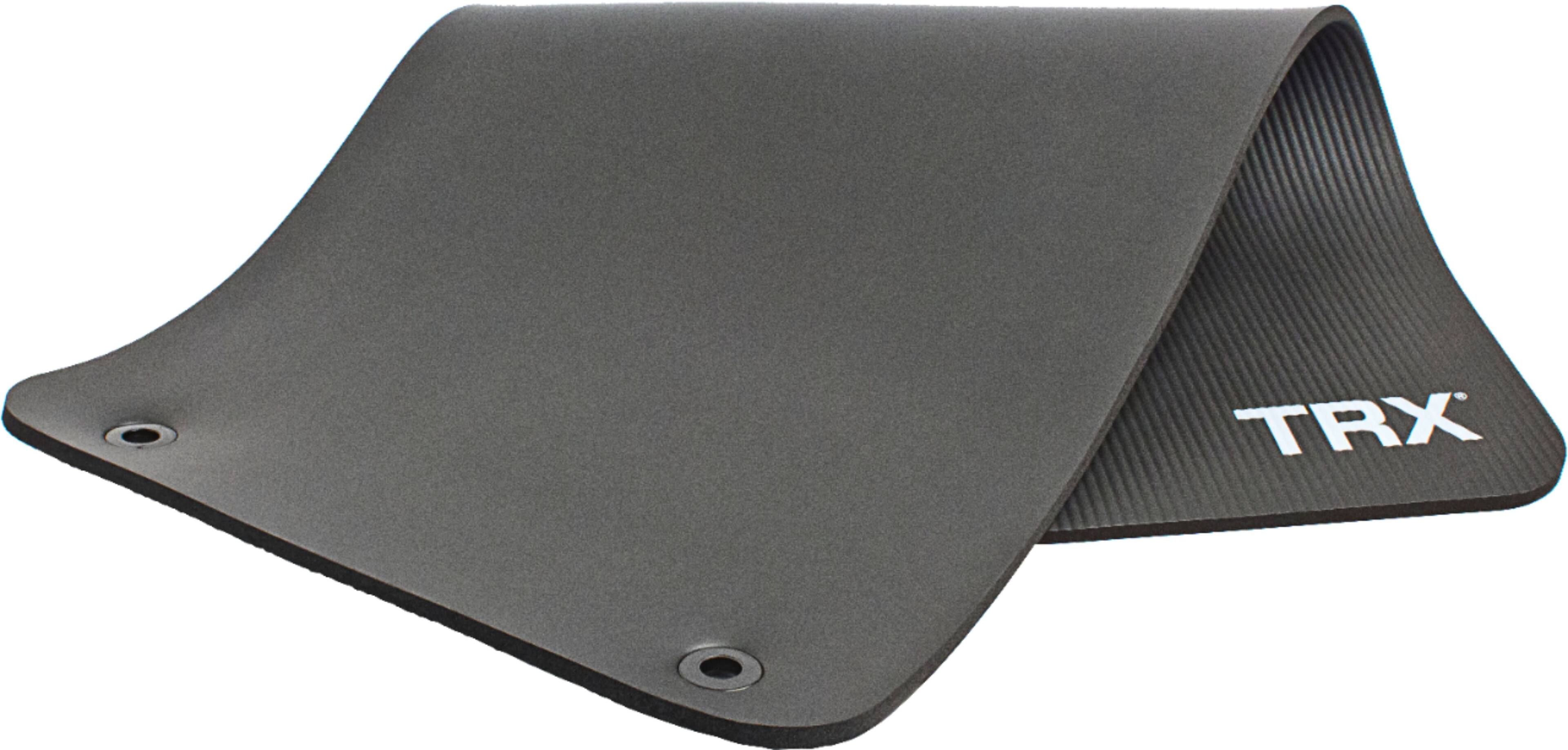 Customer Reviews: TRX Mat Black EXMAT - Best Buy