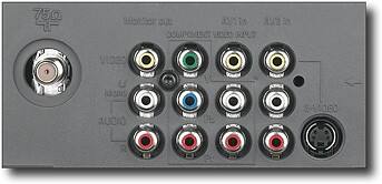 Best Buy: Philips 26" Widescreen Flat-Tube TV with Component Video ...