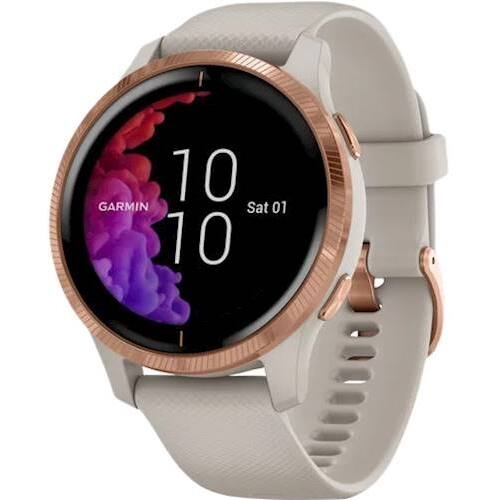 Garmin Venu Text Messages