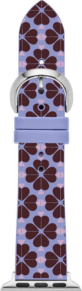 kate spade new york Silicone Watch Strap for Apple Watch™ 38mm and 40mm ...