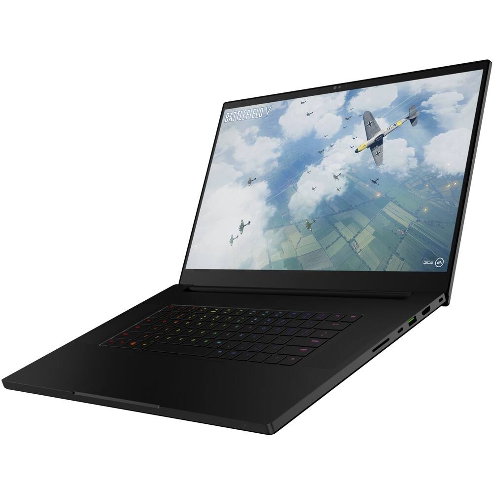 Best Buy: Razer Blade 17.3" Gaming Laptop Intel Core i7 16GB Memory ...