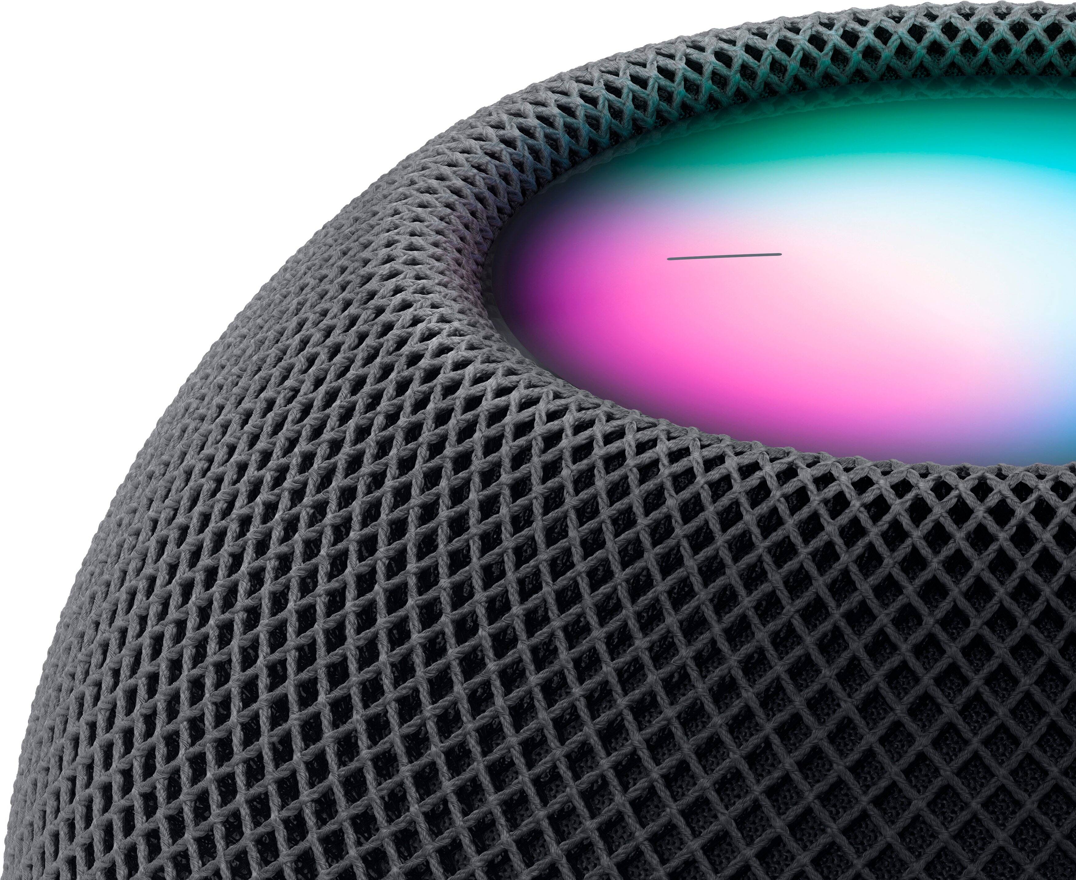 Apple HomePod mini Yellow MJ2E3LL/A - Best Buy