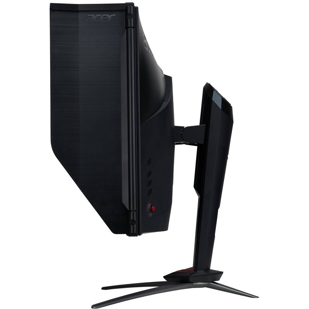 Best Buy: Acer Predator 27" IPS LED 4K UHD G-SYNC Monitor with HDR ...