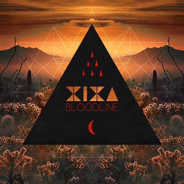 Bloodline [LP] [VINYL] - Best Buy