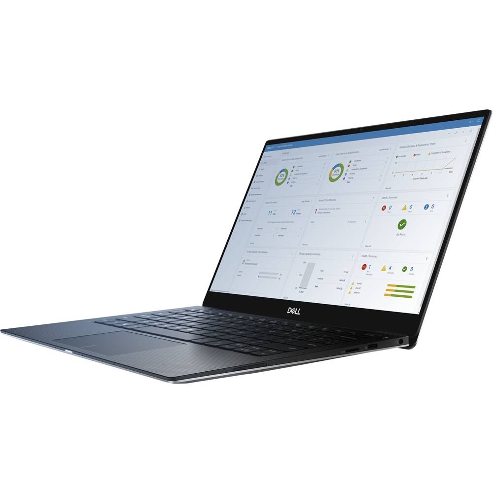 Customer Reviews: Dell XPS 13.3" 4K Ultra HD Touch-Screen Laptop Intel ...