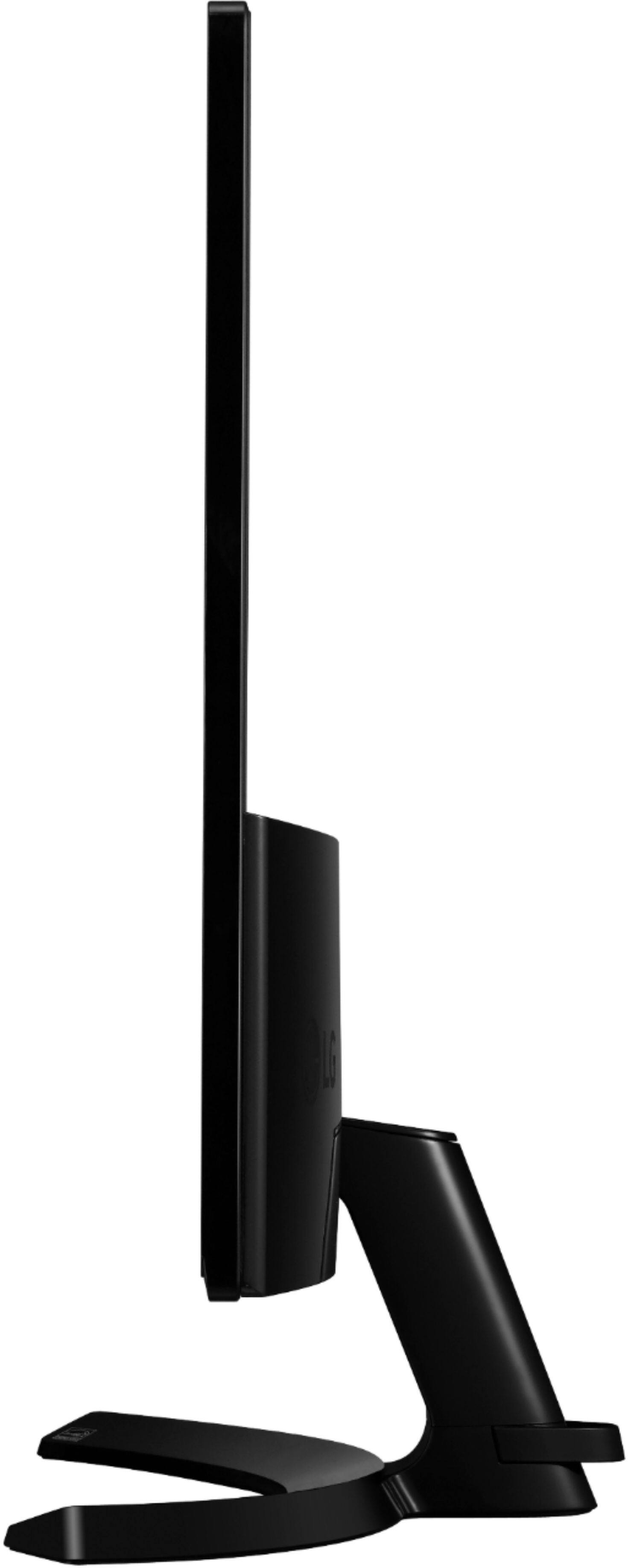 Customer Reviews: LG Geek Squad Certified Refurbished 24" IPS LED FHD ...