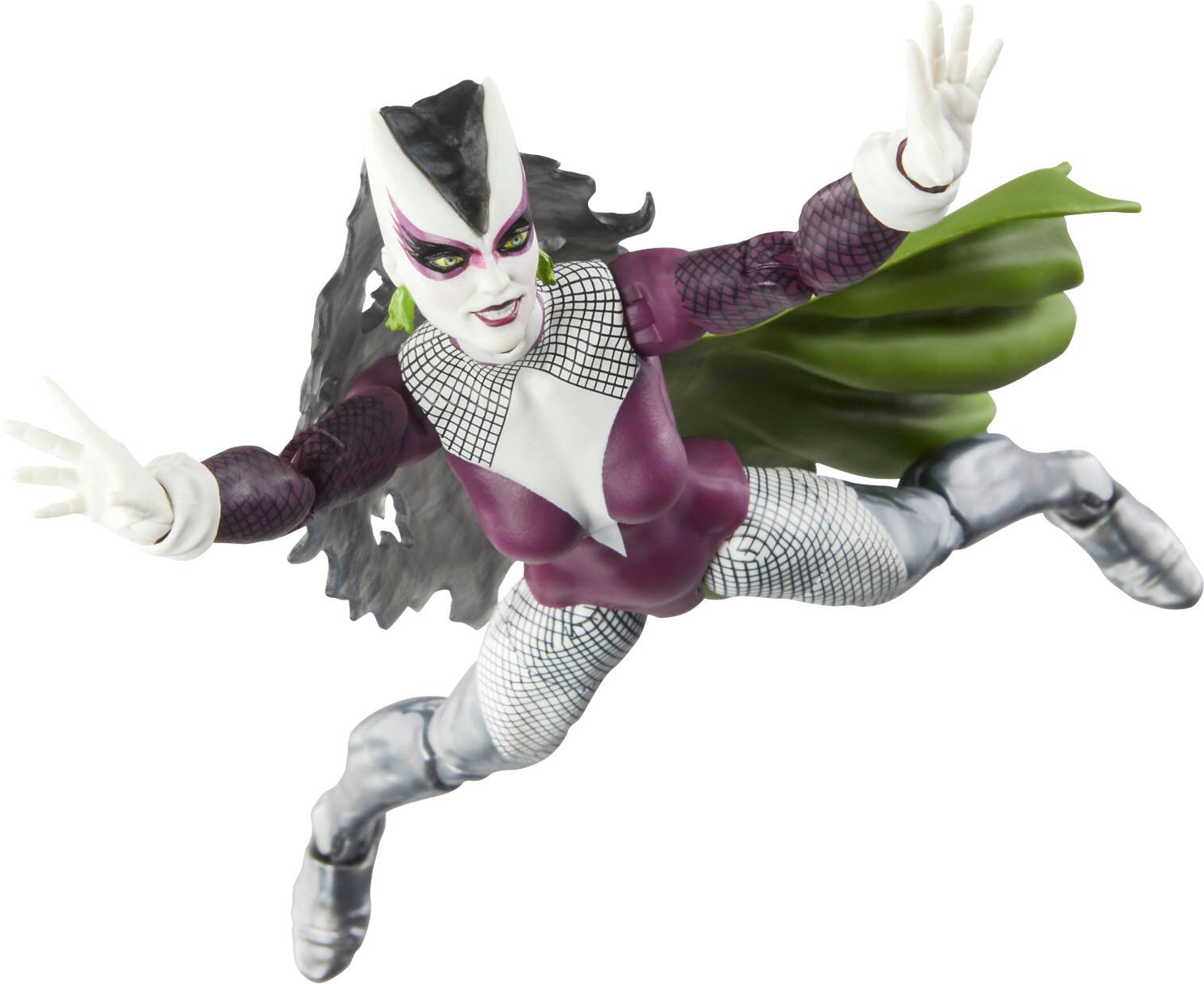 Marvel Legends Series Strange Tales Marvel's Lilith F9036 - Best Buy