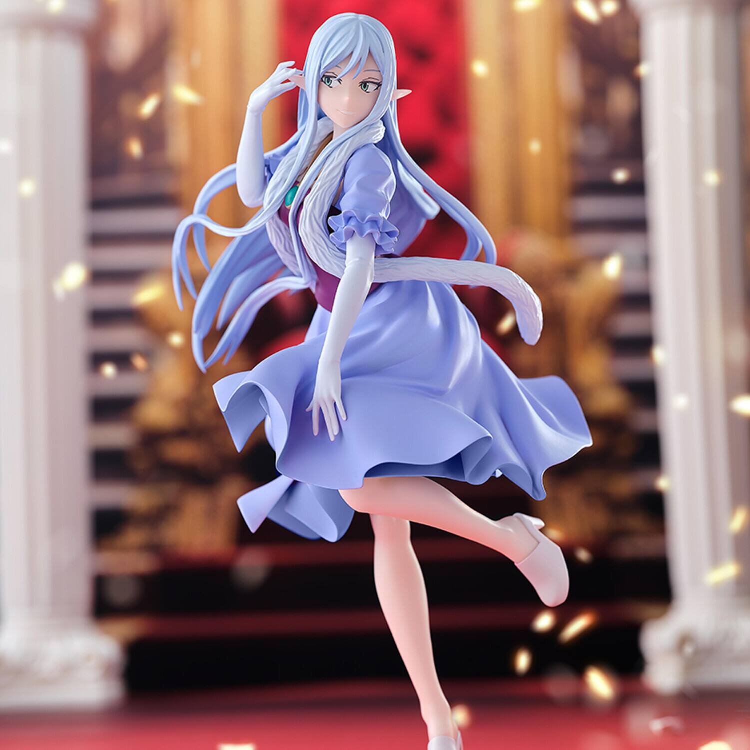 PopMarket BanPresto That Time I Got Reincarnated As a Slime Elmesia ...