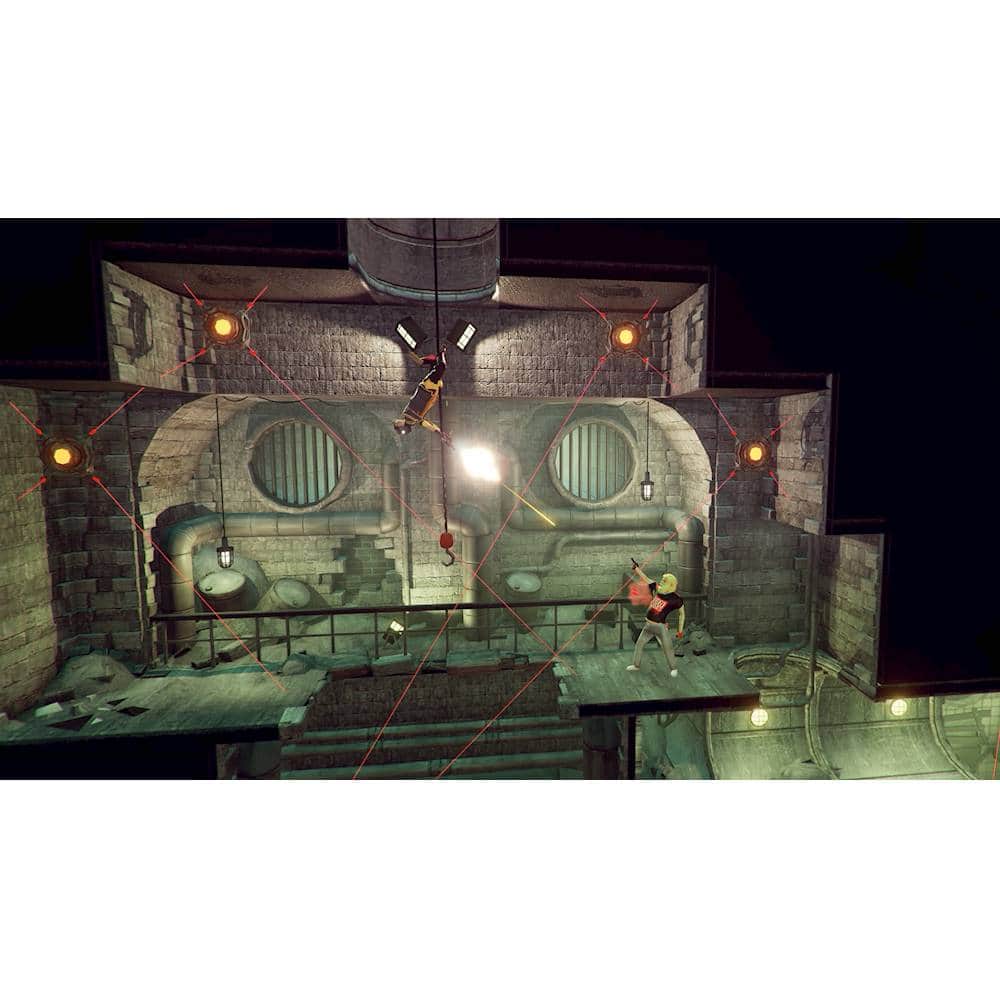 Customer Reviews: My Friend Pedro Standard Edition Nintendo Switch ...