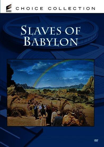 Slaves of Babylon DVD - Best Buy