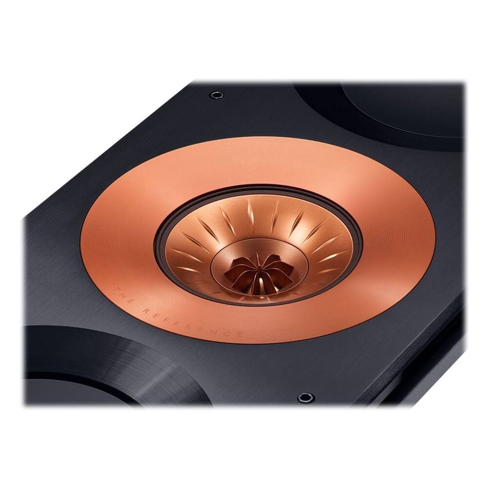 Best Buy: KEF Reference Quad 6-1/2" Passive 3-Way In-Wall Speaker (Each) White CI5160REF