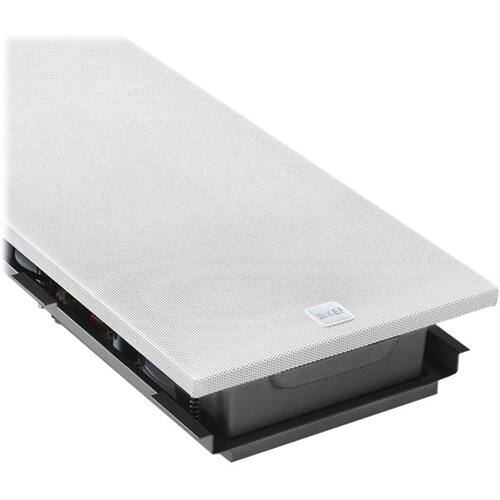 Best Buy: KEF Reference Quad 6-1/2" Passive 3-Way In-Wall Speaker (Each) White CI5160REF