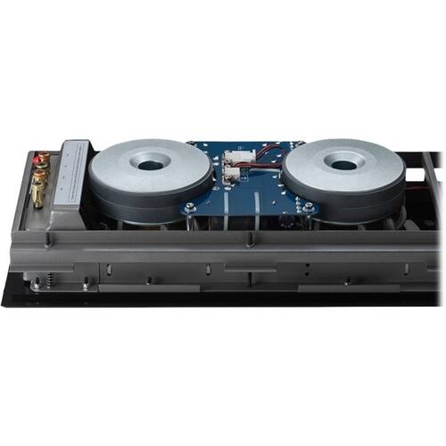 Best Buy: KEF Reference Quad 6-1/2" Passive 3-Way In-Wall Speaker (Each) White CI5160REF