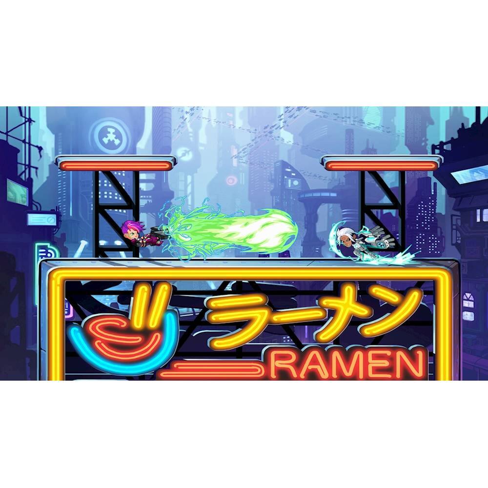 Brawlhalla Standard Edition Nintendo Switch, Nintendo Switch Lite ...