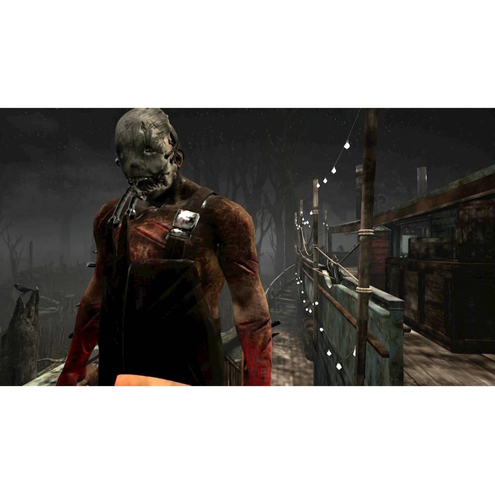 Dead by Daylight Nintendo Switch [Digital] 111934 - Best Buy