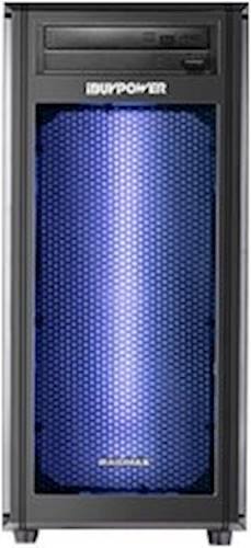 Customer Reviews: iBUYPOWER Gaming Desktop AMD Ryzen 7-Series 2700X ...