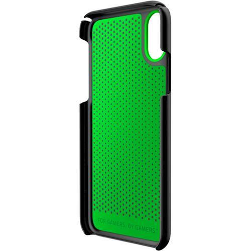Best Buy: Razer Arctech Slim Case for Apple® iPhone® XR Black RC21 ...