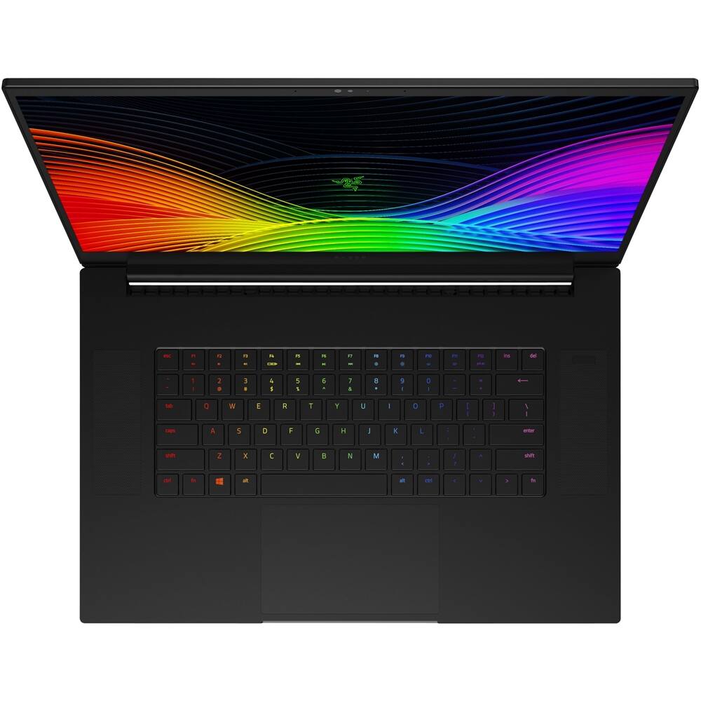 Best Buy: Razer Geek Squad Certified Refurbished 17.3" 4K Touch-Screen ...