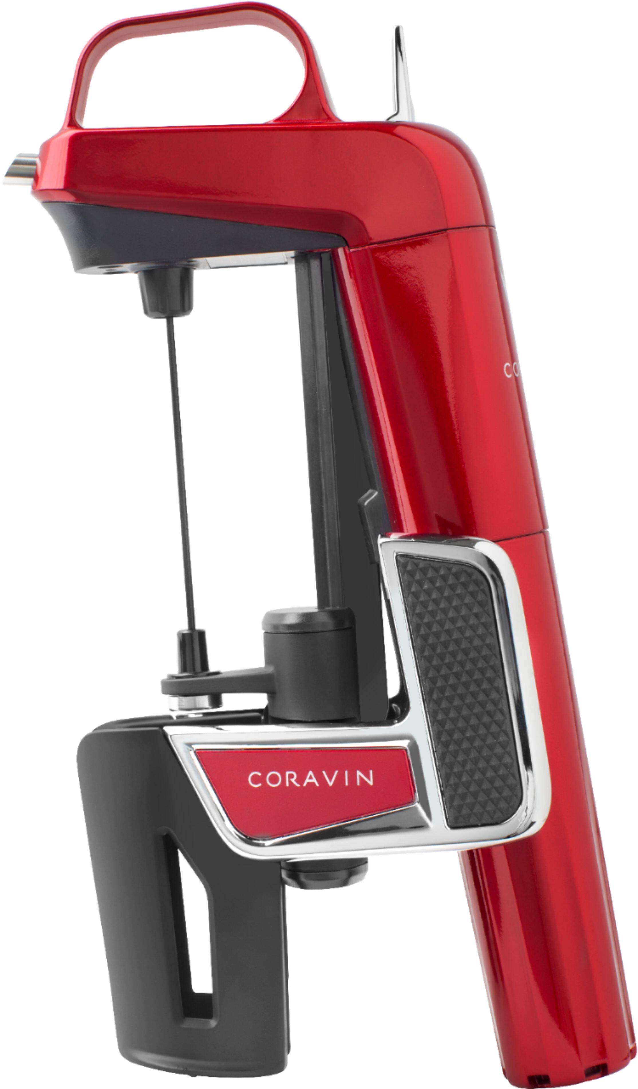 Best Buy: Model Two Elite Pro Wine System 112019