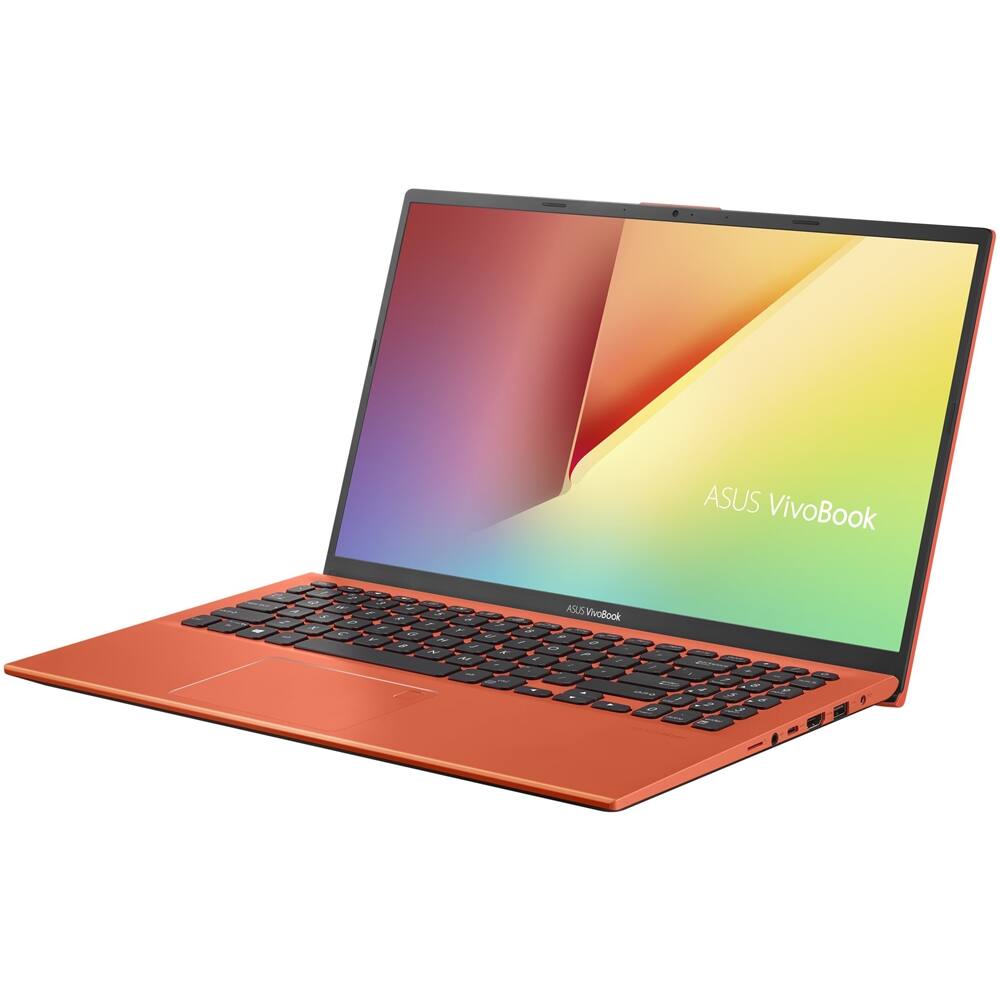Best Buy: ASUS 15.6" Laptop AMD Ryzen 5 8GB Memory 1TB HDD + 128GB SSD ...