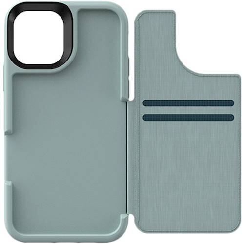 Best Buy: LifeProof FLiP Wallet Case for Apple® iPhone® 11 Pro Water ...