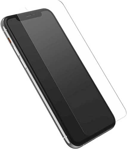 Best Buy: OtterBox Amplify Glare Guard Glass Screen Protector for Apple ...