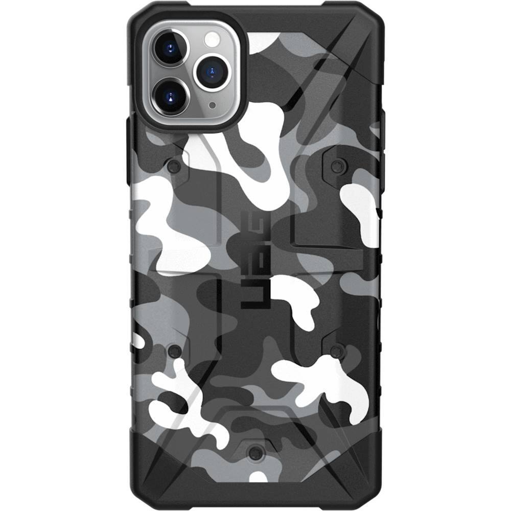 Best Buy: UAG Pathfinder SE Camo Series Case for Apple® iPhone® 11 Pro ...