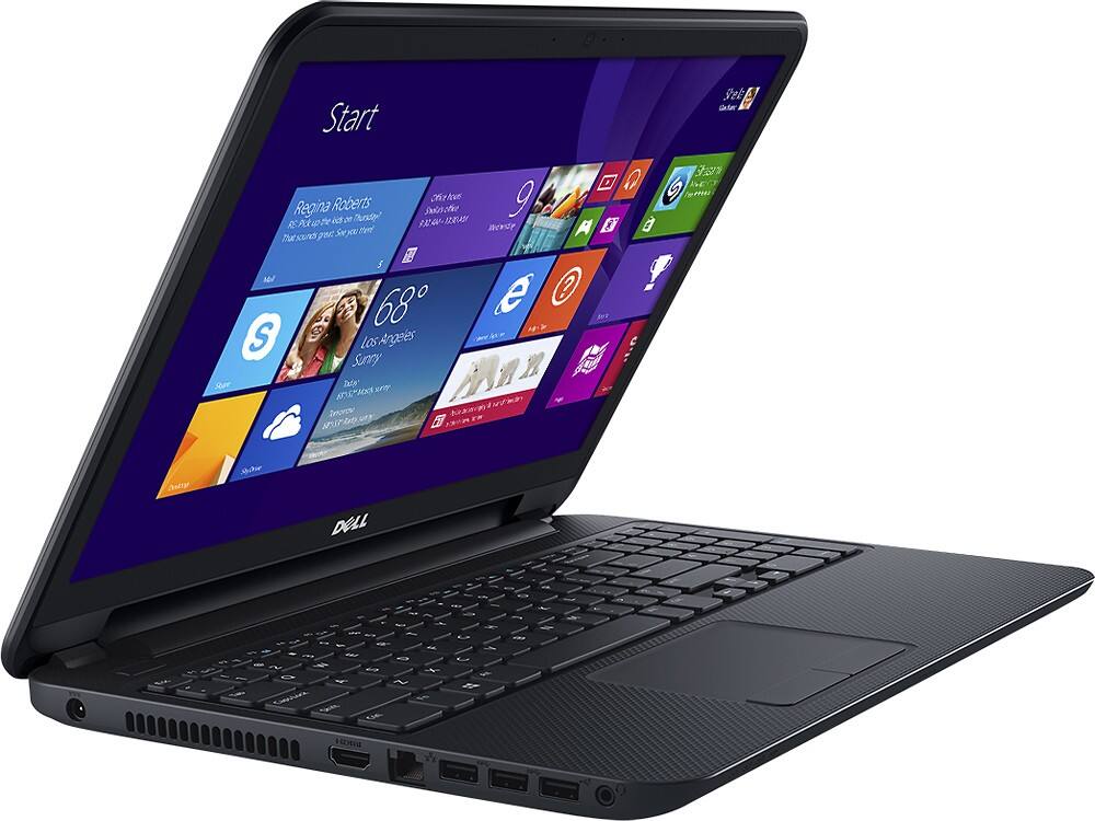 Customer Reviews: Dell Geek Squad Certified Refurbished 15.6" Touch ...