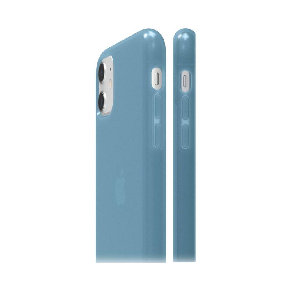 Best Buy: Incipio NGP Pure Case for iPhone 11 Blue Heaven IPH-1831-BHV