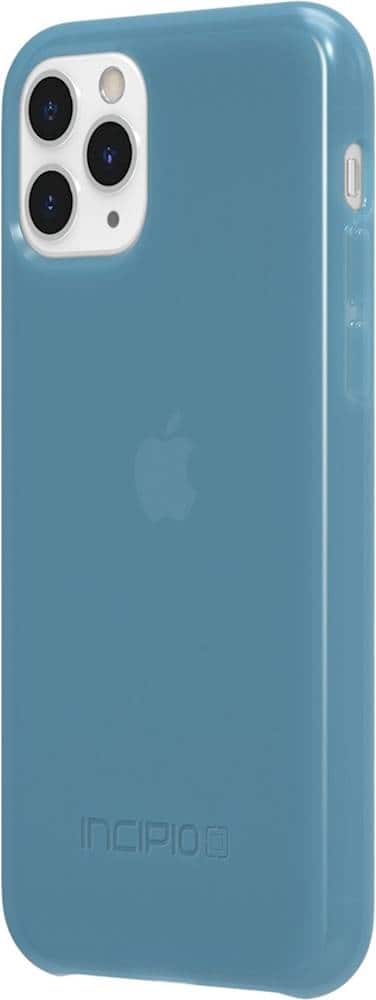 Best Buy: Incipio NGP Pure Case for iPhone 11 Pro Blue Heaven IPH-1827-BHV