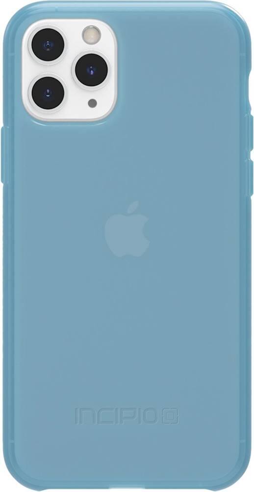 Best Buy: Incipio NGP Pure Case for iPhone 11 Pro Blue Heaven IPH-1827-BHV