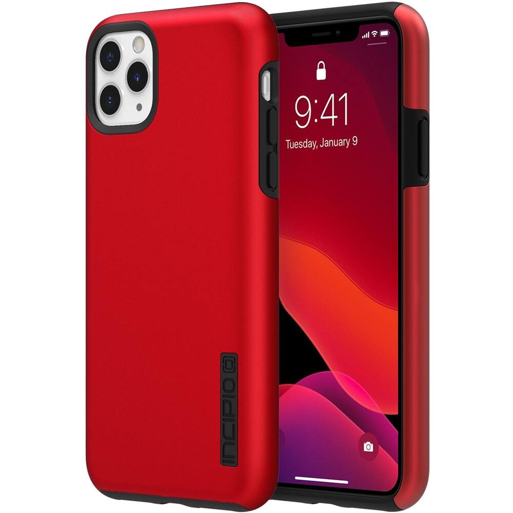 Questions and Answers: Incipio DualPro Case for Apple® iPhone® 11 Pro ...