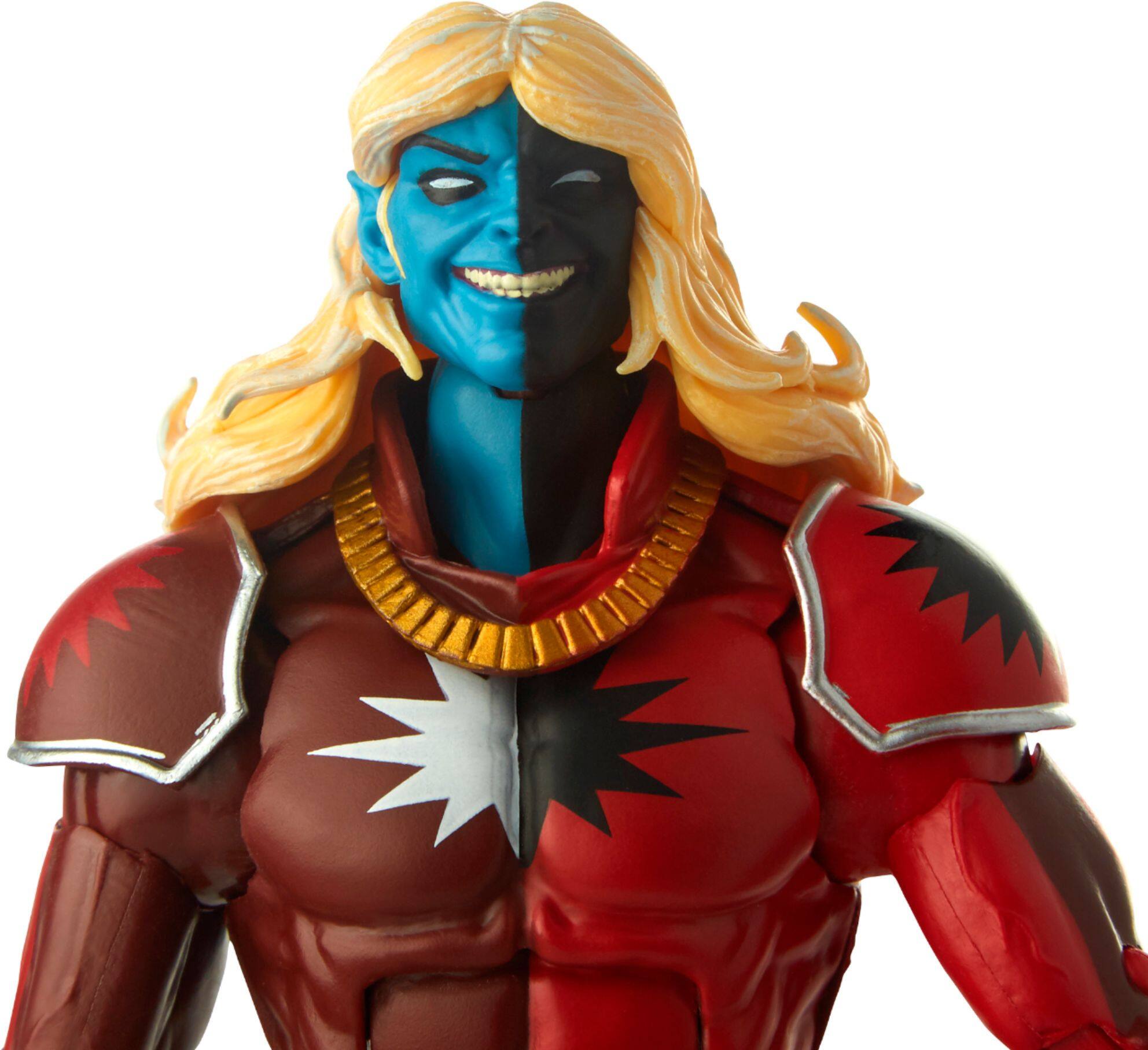 Best Buy: Marvel Avengers Legends Malekith E1583