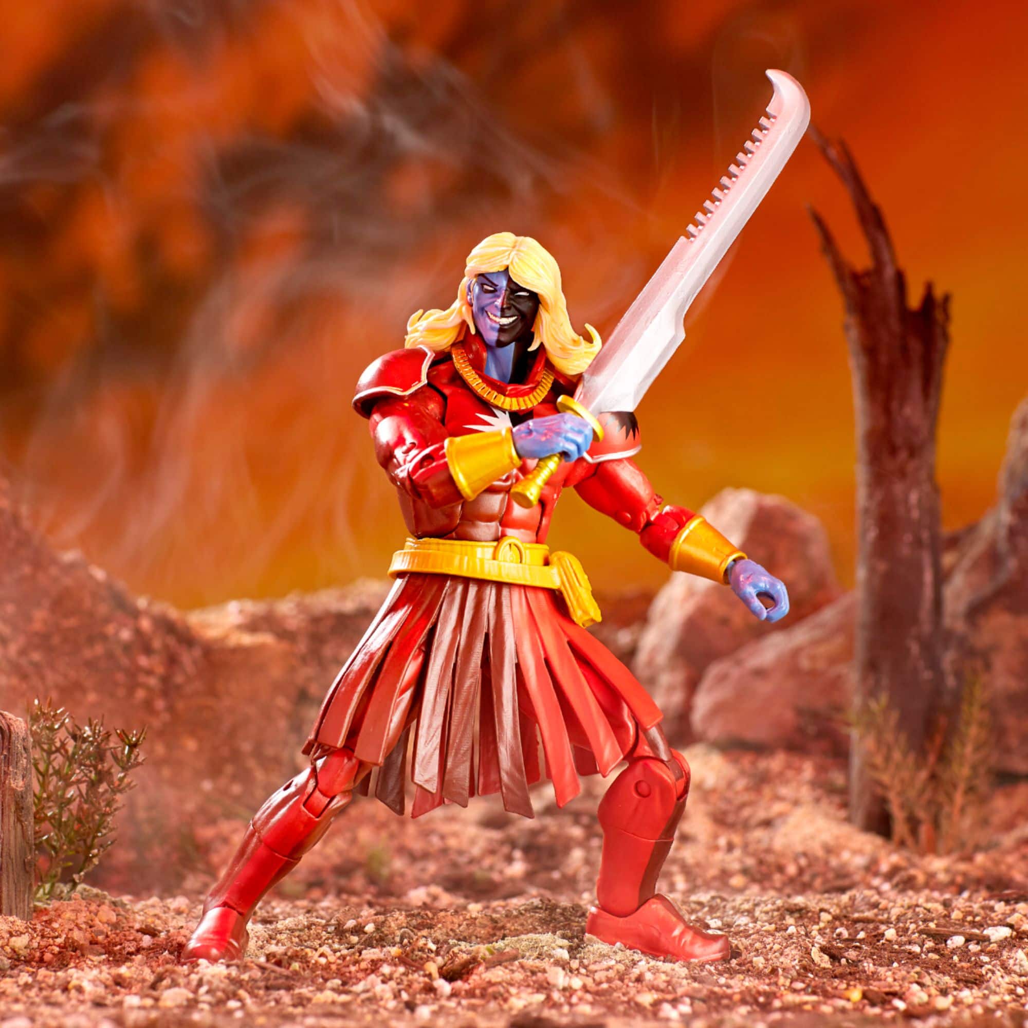 Best Buy: Marvel Avengers Legends Malekith E1583