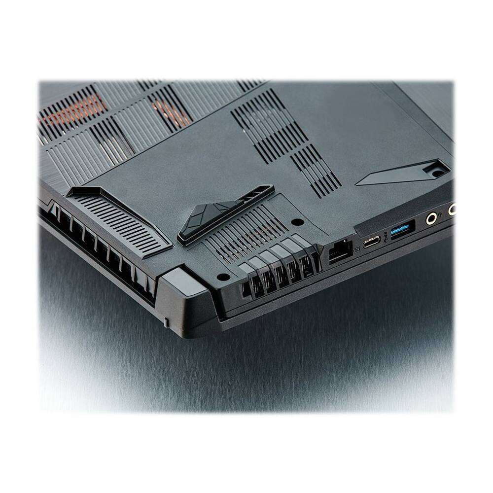 Customer Reviews: MSI GF75 9SC 17.3" Laptop Intel Core i7 16GB Memory ...