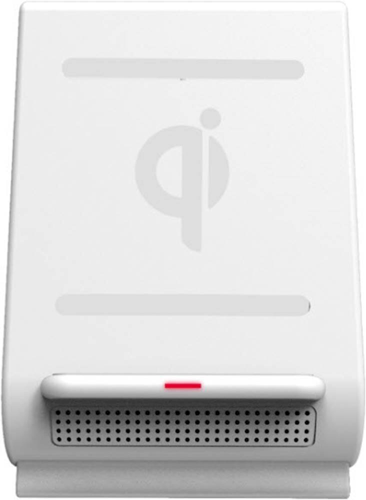 Questions and Answers: Azpen DockAll 10W Qi Certified Fast Charge ...