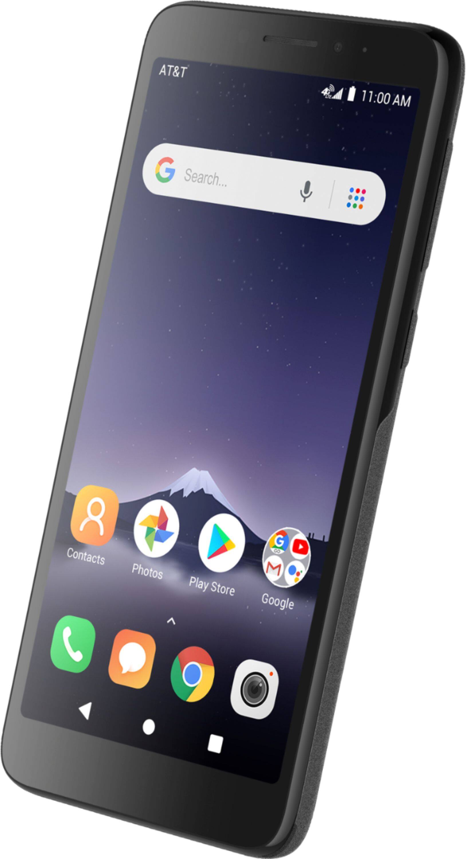 Best Buy: AT&T Prepaid Alcatel INSIGHT 5005R