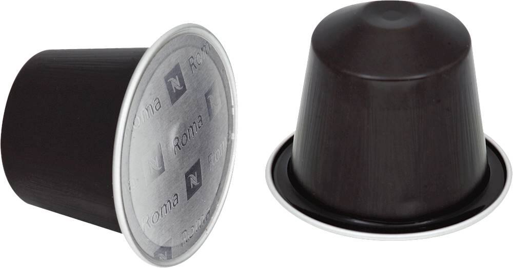 Best Buy: Nespresso Original Line Roma Coffee Pods (5-Pack) 111302