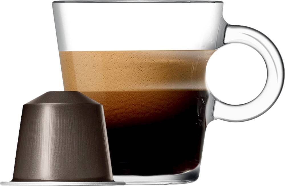 Best Buy: Nespresso Original Line Roma Coffee Pods (5-Pack) 111302