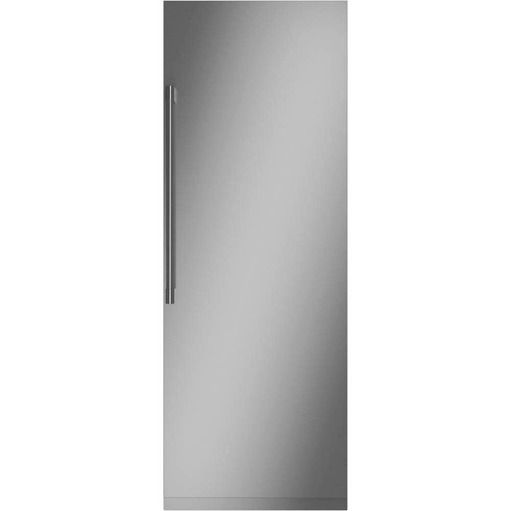 Monogram 17.6 Cu. Ft. Column Smart Refrigerator with Ramp Up LED ...