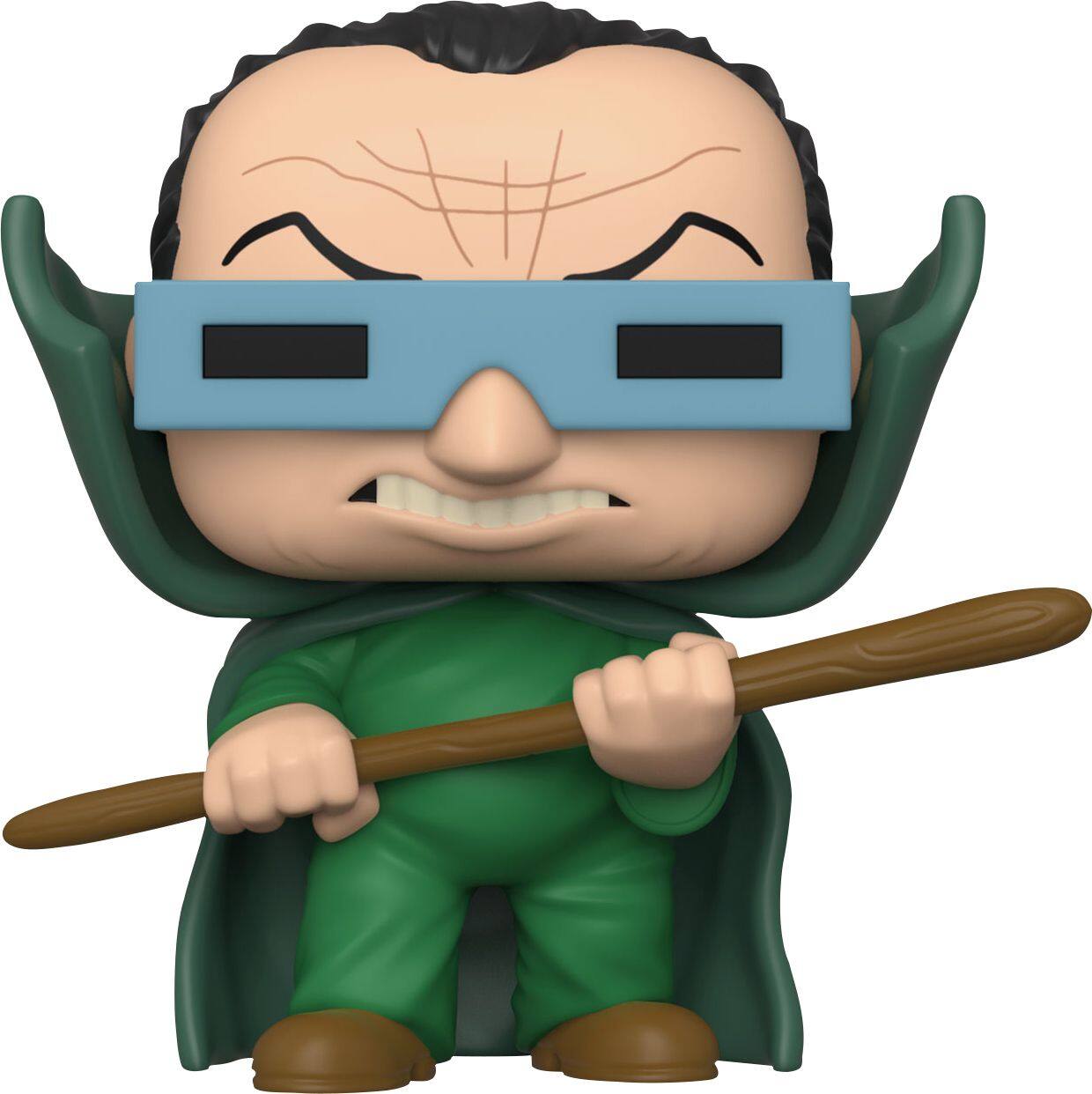 Best Buy: Funko Pop! Marvel Mole Man 44990