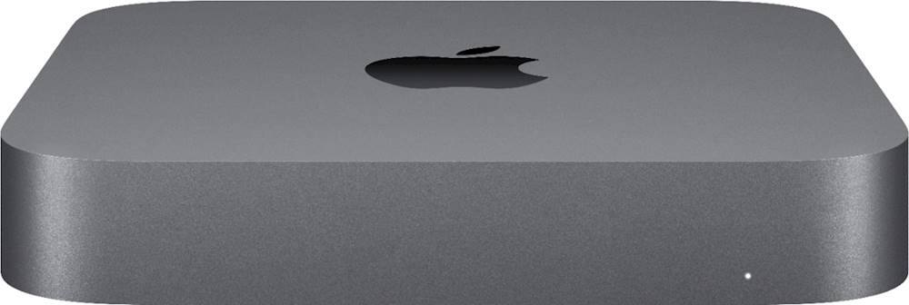 Best Buy: Apple Mac mini Desktop Intel Core i3 32GB Memory 1TB SSD ...