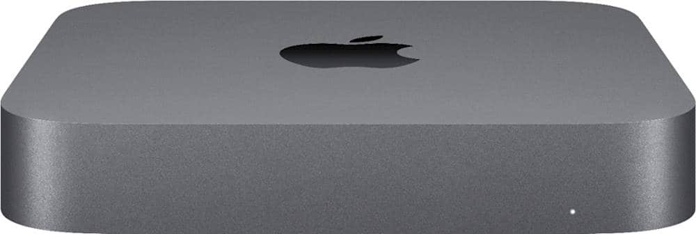 Best Buy: Apple Mac mini Desktop Intel Core i5 8GB Memory 1TB SSD 13480396
