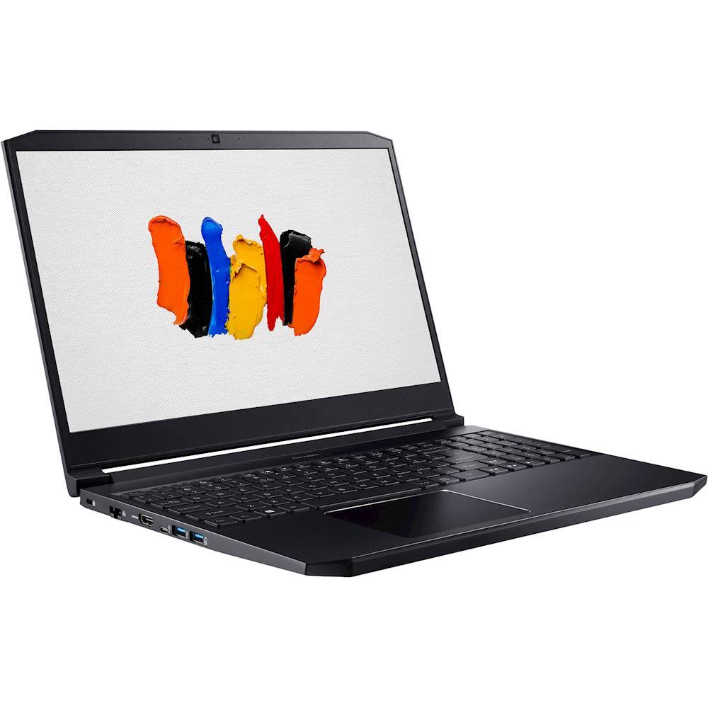 Best Buy: Acer ConceptD Pro 15.6" 4K Ultra HD Laptop Intel Core i7 16GB ...